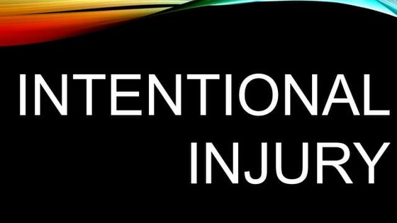 Q4 PPT-Health 9_Lesson 1 (Intentional Injuries).pptx