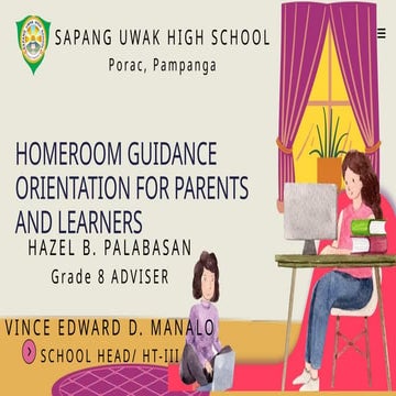 GRADE 9_HOMEROOM GUIDANCE ORIENTATION FOR PARENTS AND LEARNERS (2).pptx