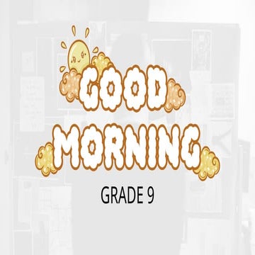 grade 9 ppt reviewer.pptxHJDRYRIVI5FO5FO5FO5U | PPTX