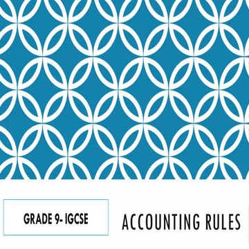 Grade 9_ Principles of Accounting for IGCSE and A level.pptx