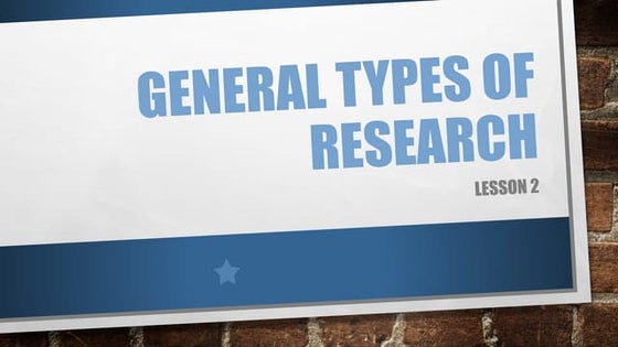 Preparing to Defend Your Research | PPT