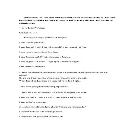 Graded assignment # 3 | PDF