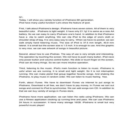 Graded assignment # 3 | PDF