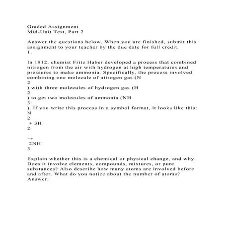Original work. Less than 20 plagiarism. APA format. ReferencesW | DOCX