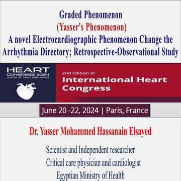 Graded Phenomenon (Yasser’s Phenomenon).pptx