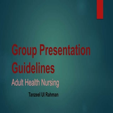 Graded Presentation guidlines.pptx