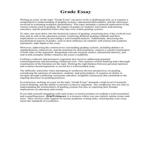 Grade Essay.pdf