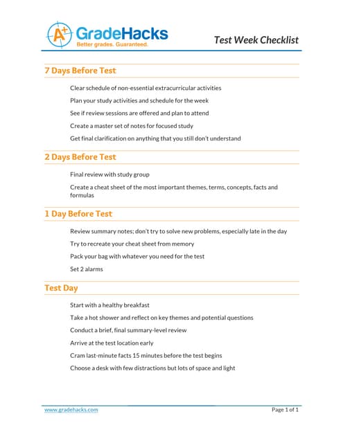 Cornell Notes Template | PDF