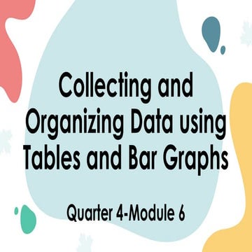 Grade IV-Mathematics Quarter 4 Module 6.pptx