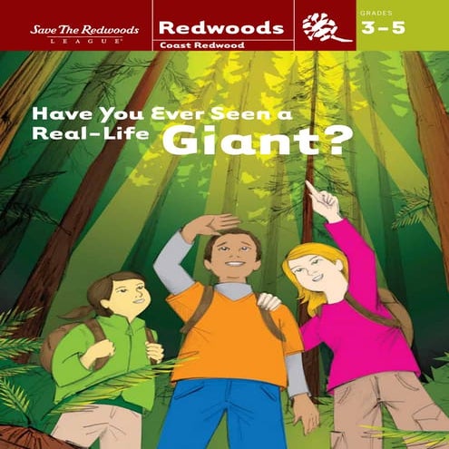 Grades 3 5 - have you ever seen a real-life giant | PDF