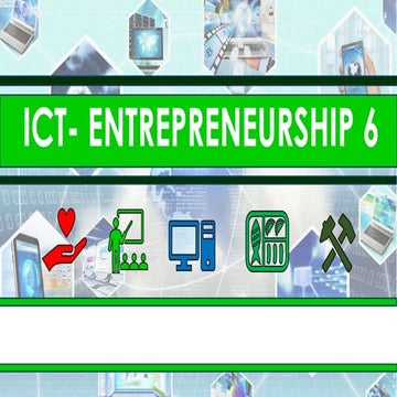 Grade VI ICT ENTREP.pptx