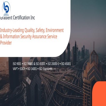 Gradient Certification Inc_Profile (1).pptx