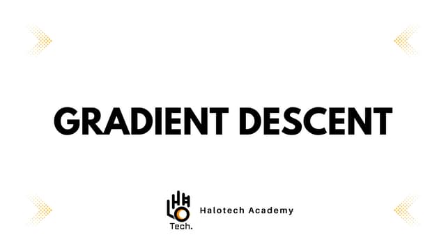 Gradient Descent Linear Regression.pdf Gradient Descent Linear Regression.pdf