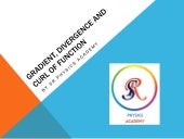 The Gradient field.pptx