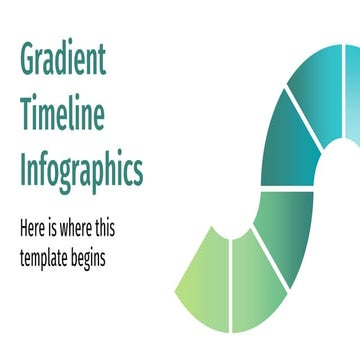 Gradient Timeline Infographics by Slidesgo.pptx