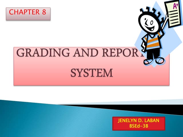 Functions of Grading and Reporting System.pptx
