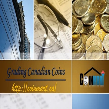 Grading Canadian Coins | PPT