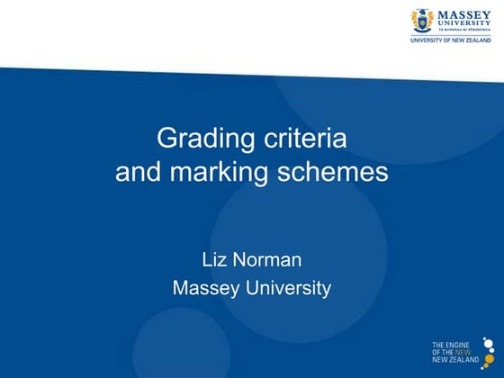 Mark scheme (social studies) | DOCX