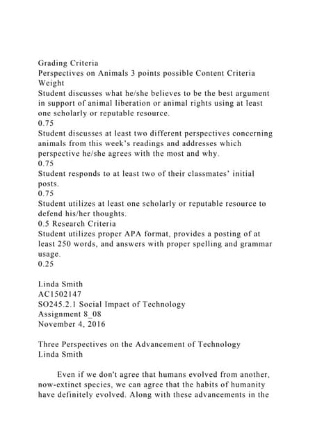 Science in everyday life | PPT