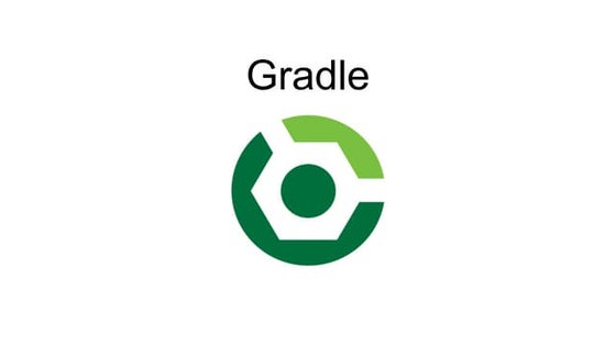 Gradle notes | PDF