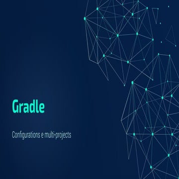 Gradle | PDF | Programming Languages | Computing