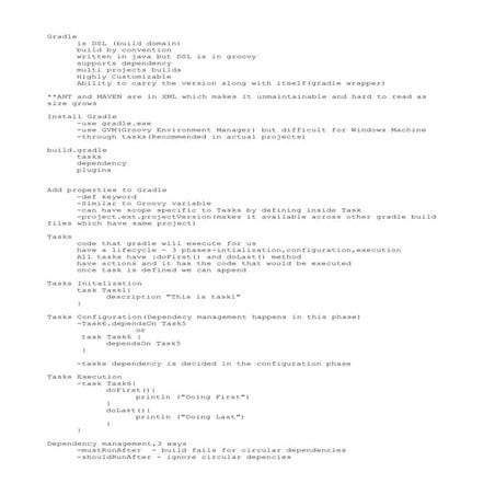 Enforcing coding standards