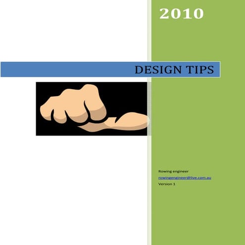 Grad manual mark_2 | PDF