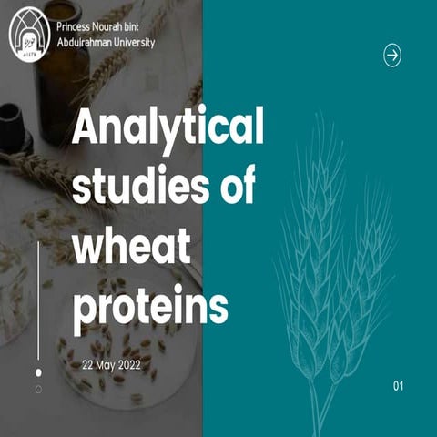 WHEAT_PROTEIN.ppt