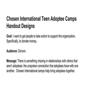 CSE 615 - Design Progression | PPT