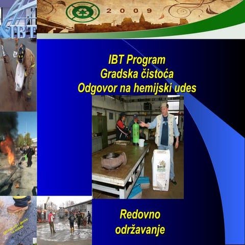 TRETMAN OTPADNE VODE MILANOVIC.ppt