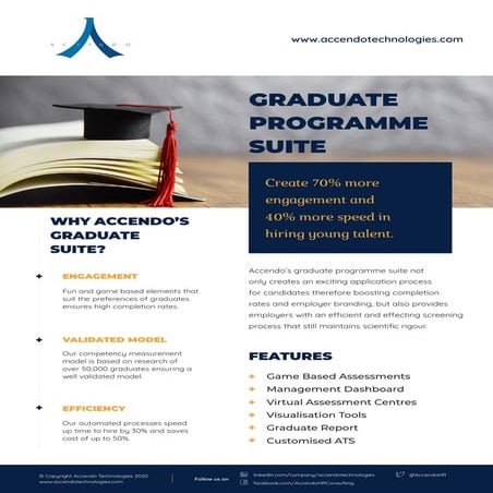 Graduate Programme Suite | PDF
