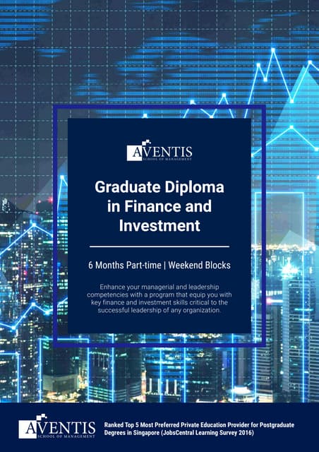 Investment Management Specialization | PDF | Stocks and Bonds ...