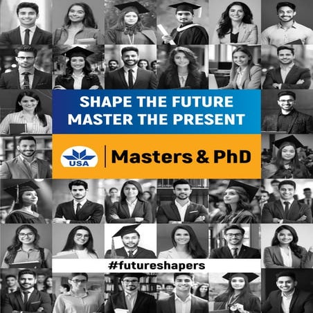 Graduate Programs Brochure for Postgraduate Students | PDF