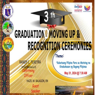 Moving Up and Graduation slideshow 2024.pptx