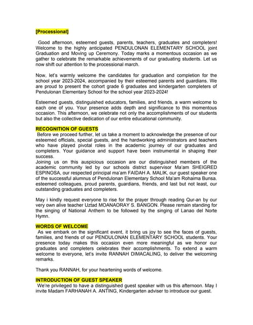 RECOGNITION SCRIPT.docx