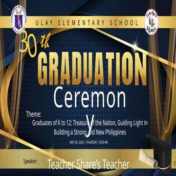 Graduation tarpaulin.pptxasjdhghsdghcgcd | PPT