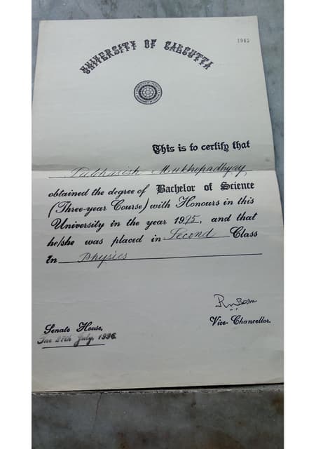 EM_Foundation_certificate | PDF