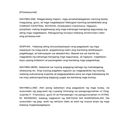 Graduation grade 6 -TAGALOG.docxdgsdgsdgsdgds | DOCX