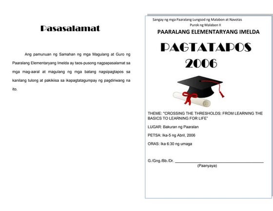 MOVING UP PROGRAMME FOR KINDERGARTEN - TAGALOG.pptx