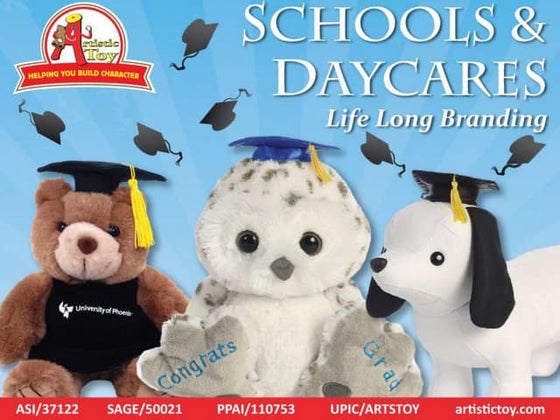 Wawa Character Plush Catalog | PPT