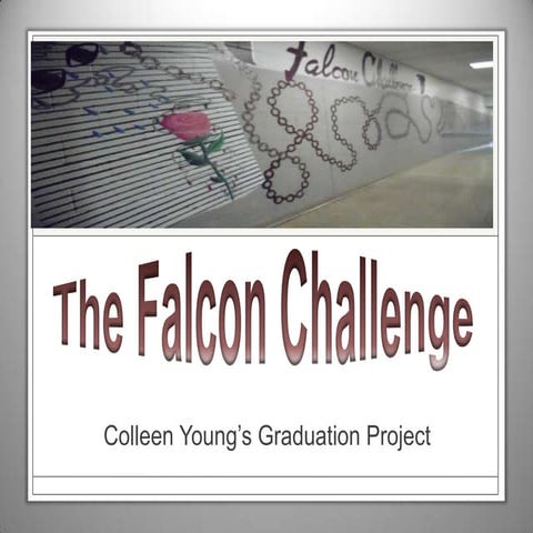 Graduation project | PPT