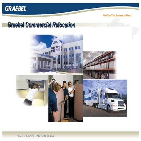 Graebel Commercial Overview | PPT