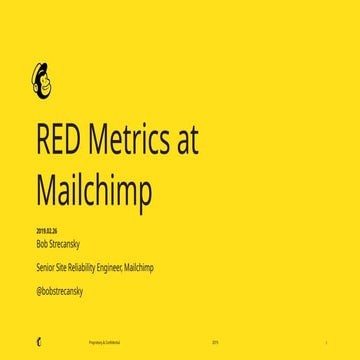 GrafanaCon RED Metrics Lightning Talks.pptx