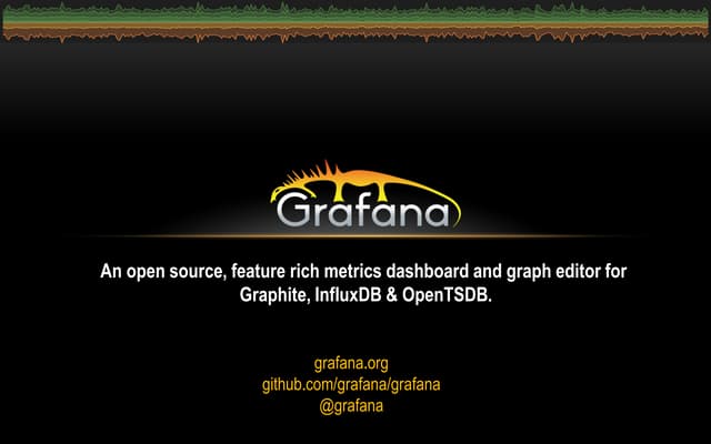 Grafana | PPTX