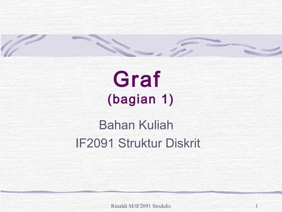 Materi kalkulus 1 | PPT