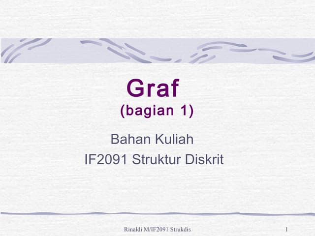 Materi kalkulus 1 | PPT