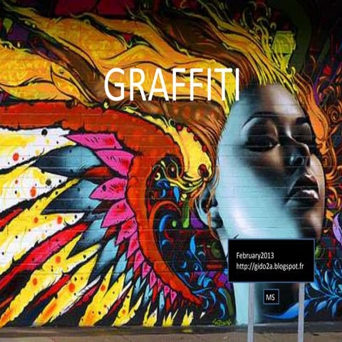 Graffiti | PPT