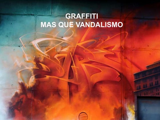 Historia del graffiti | PPT