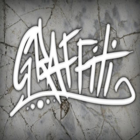 Graffiti dibujo | PPT