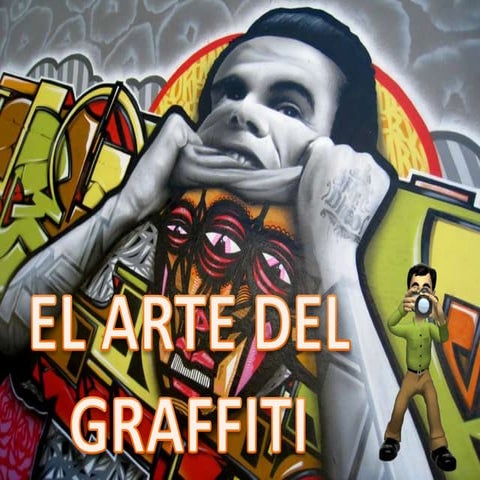 Graffiti sebas | PPSX